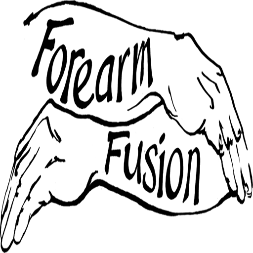 Duplicate Certificate of Completition - Forearm Fusion